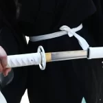 Rukia's Sword | Sode no Shirayuki Rukia Kuchiki Katana Sword - from ...
