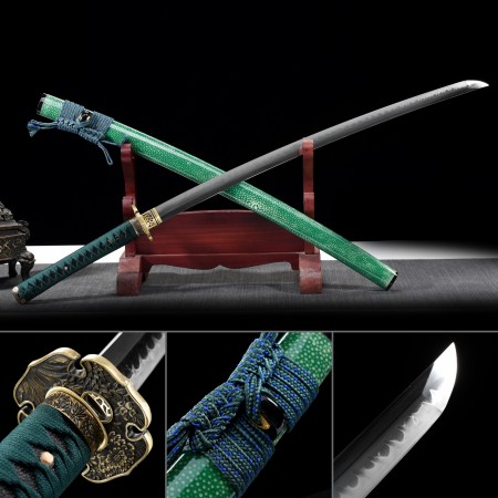 Best Samurai Sword For Sale - TrueKatana