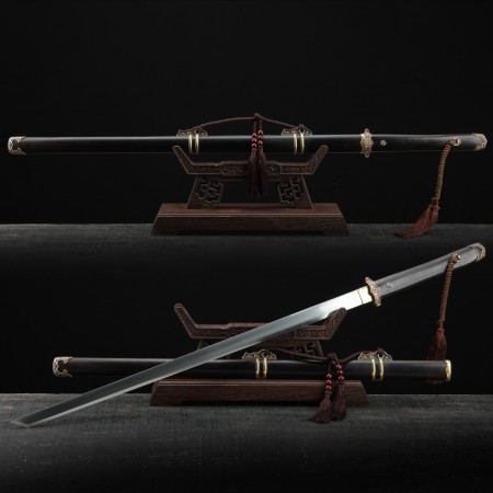 Tang Dynasty Swords for Sale - TrueKatana