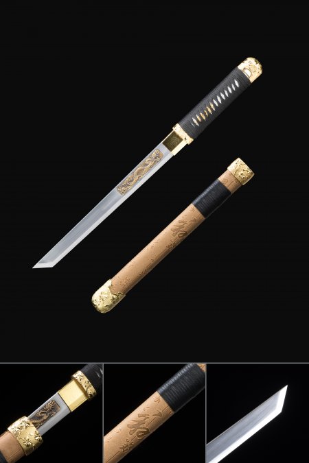 Tanto For Sale - TrueKatana