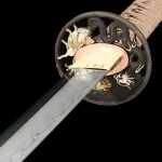 Premium Katana | High-performance Full Tang Handcrafted Katana Sword ...