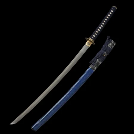 Japanese Katana Swords - Japanese Katana