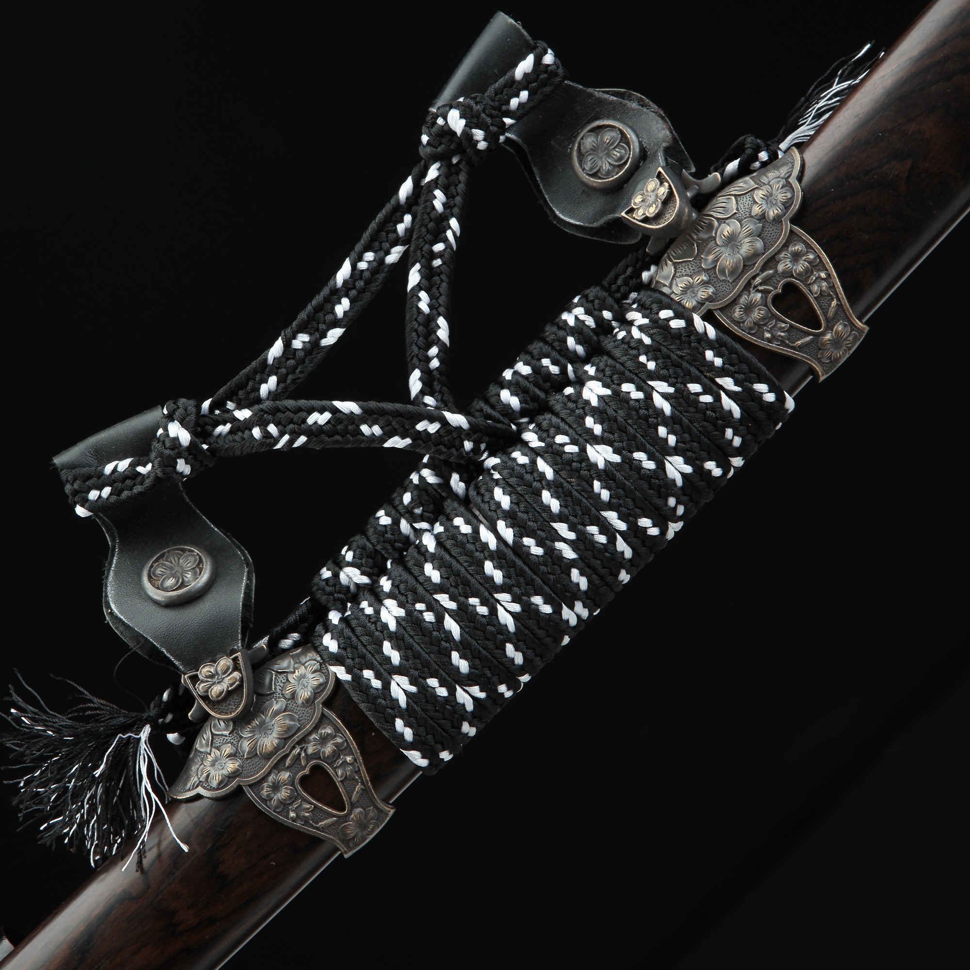 épée Tachi | Fait à La Main Japonais Tachi Odachi Sword Pattern Steel ...