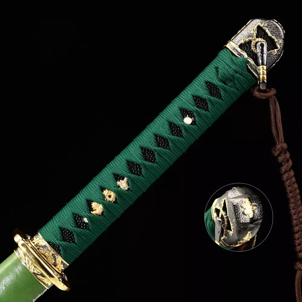 Ww2 Soldado Japones Com Espada California State Military Museums