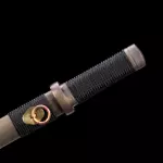 Modern Tanto | Handmade Japanese Tanto Swords With Copper Scabbard ...