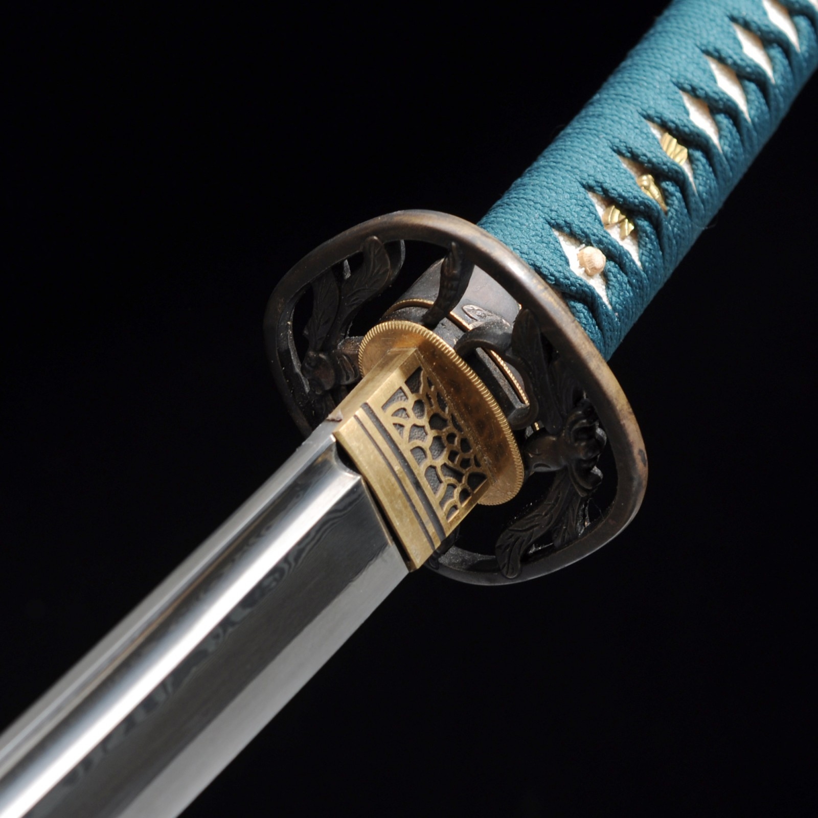 Japanese Art Samurai Sword