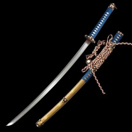 Japanese Tachi Swords - Japanese Katana