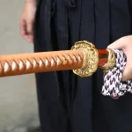 Tachi Sword | High-performance Handcrafted Tachi Sword T10 Carbon Steel ...