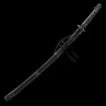 T10 Katana | Handmade Full-tang T10 Carbon Steel Japanese Tachi Sword ...