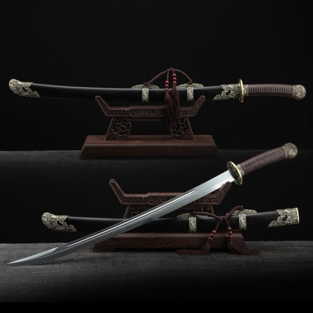 Great Broadsword For Sale - TrueKatana