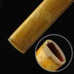 Tanto Sword | Hand-forged Premium Tanto With Folded Melaleuca Steel ...