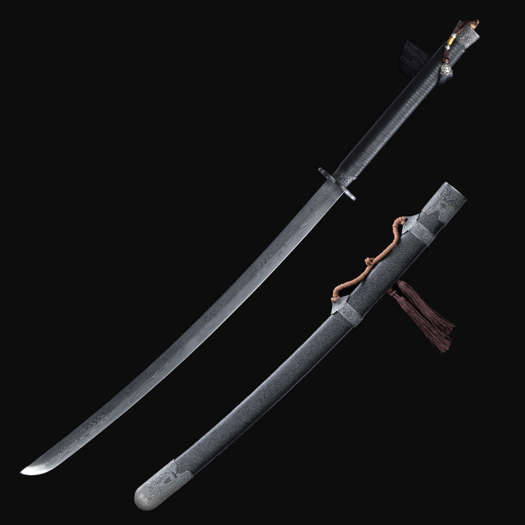 Chinese Broadsword Dao