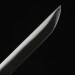 Nodachi Sword | Handmade Full Tang Japanese Nodachi Sword 1060 Carbon ...