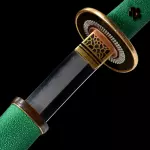 Tachi Sword | High-performance Japanese Tachi Odachi Sword Damascus ...