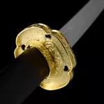 Tachi Sword | Handmade Japanese Tachi Odachi Sword Pattern Steel ...