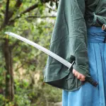 Japanese Wakizashi Sword Set | Japanese Wakizashi Sword Set, Including ...