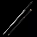Chinese Mace Swordbreaker Truncheon | Handmade Chinese Four Sided Mace ...