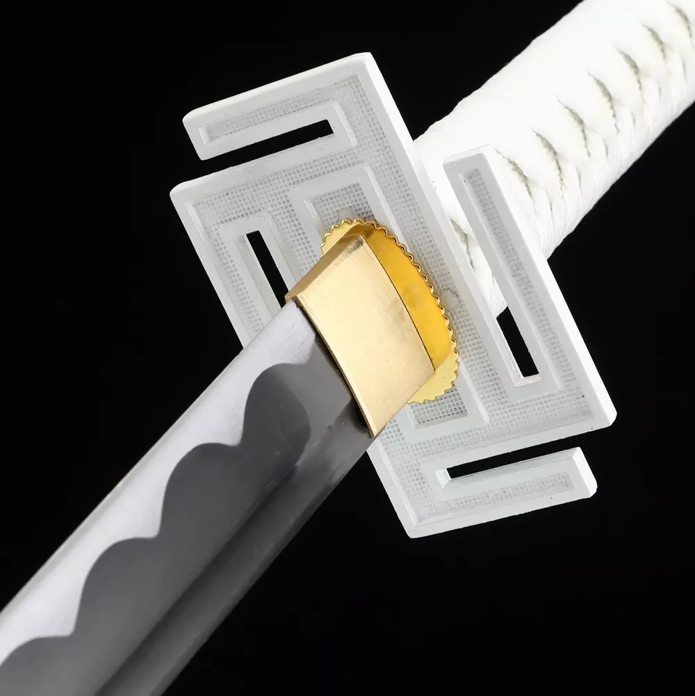 Ichigo Tensa Zangetsu Full Tang Sword Ichigo Zangetsu Fullbring Shikai