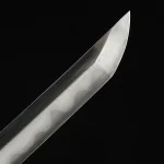 Tachi Sword | High-performance Full Tang Japanese Tachi Sword Damascus ...