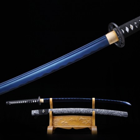 Katana Damas Or À vendre - TrueKatana