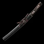 Tanto Sword | Handcrafted Full Tang Tanto Sword T10 Carbon Steel With ...