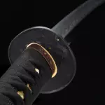 Japanese Wakizashi Set | Japanese Wakizashi Set, Including Spiked Mace ...