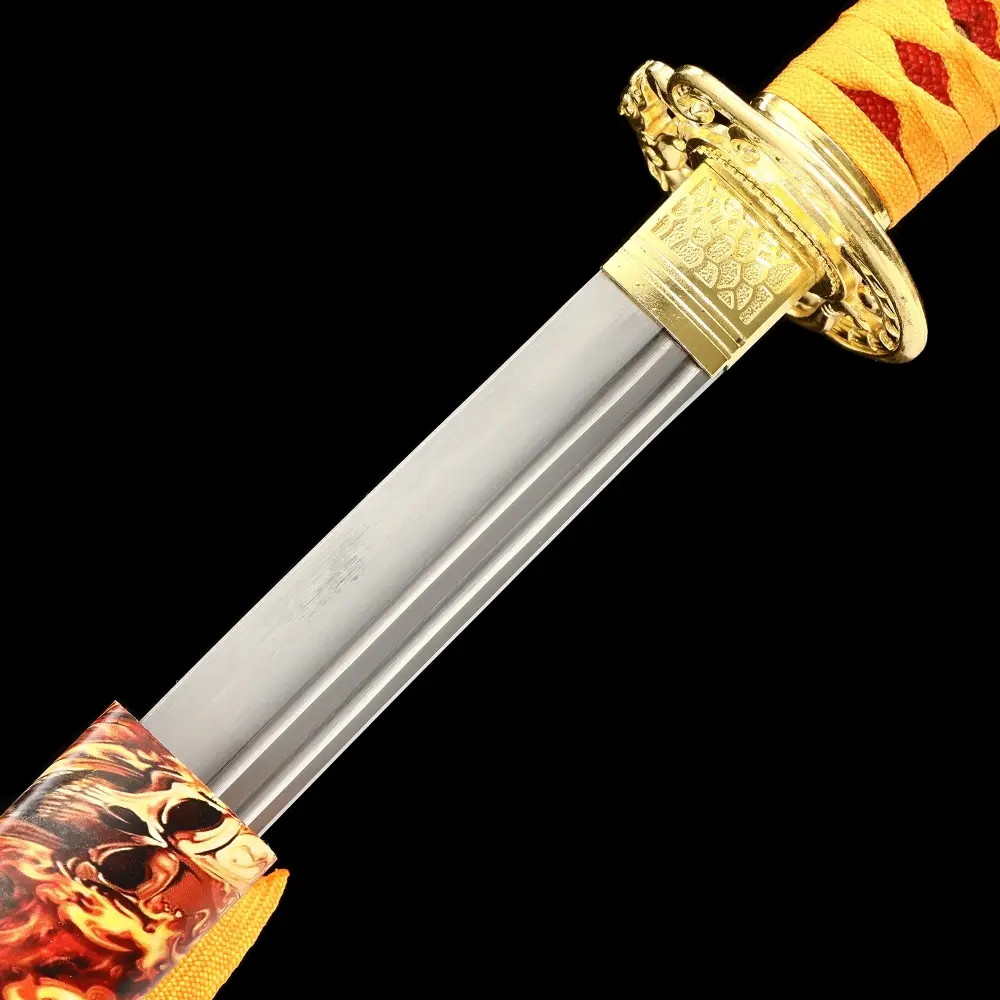 Katana Elementar Katana Saya Elements