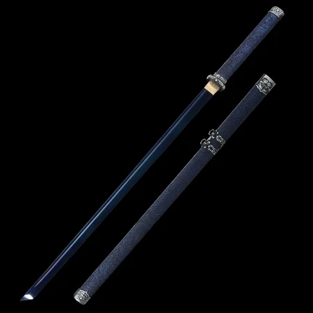 Japanese Ninja Swords - Japanese Katana