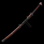 Sekiro's Katana | Sekiro: Shadows Die Twice Undead Cut Katana Replica ...