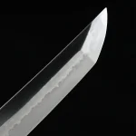 Tanto Sword | Handcrafted Full Tang Tanto Sword T10 Carbon Steel With ...
