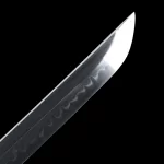 T10 Katana | Handmade Full-tang T10 Carbon Steel Japanese Tachi Sword ...