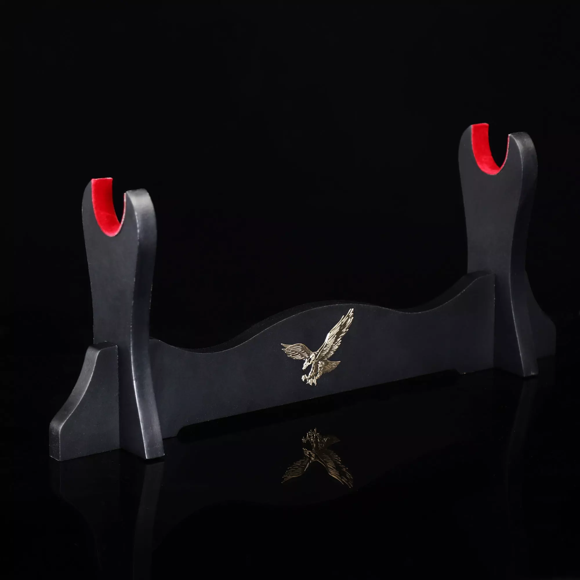 Single Katana Stand | Single Katana Sword Stand Holder Display 1-layer ...