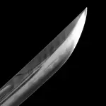 Qing Dao Sword | High-performance Chinese Qing Dynasty Sword With Red ...