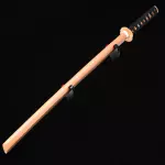 Bokken Sword | Handmade Natural Wooden Kendo Stick Bokken Iaido ...