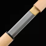 Shikomizue Sword | Handmade Shikomizue Stick Sword With Natural ...