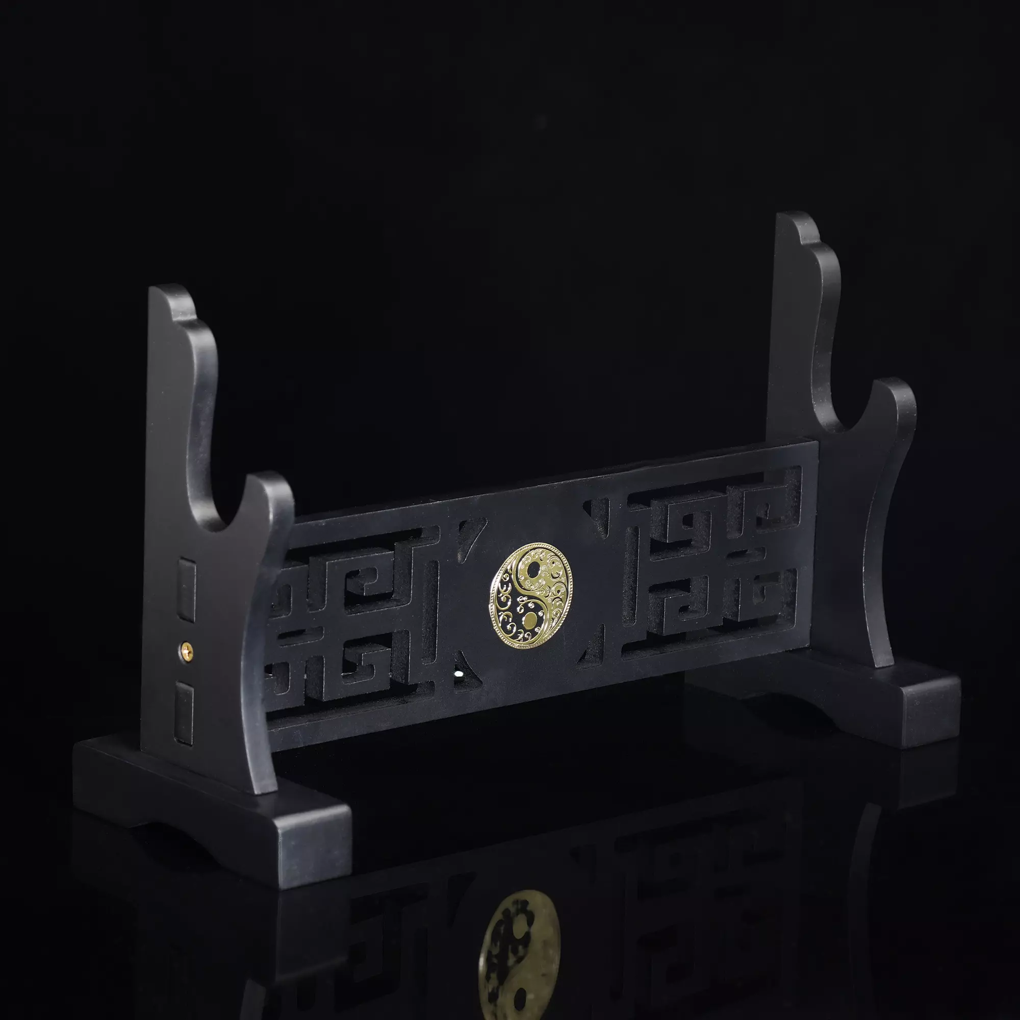 Single Katana Stand | Single Katana Sword Stand Holder Display One ...