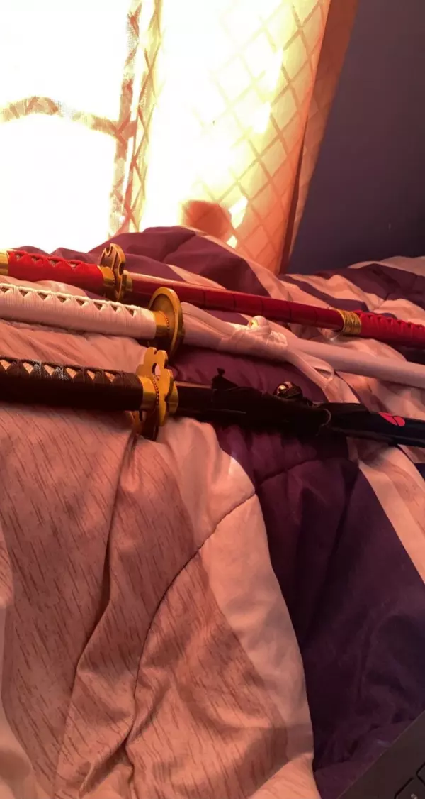 Customer Reviews & Photos - TrueKatana