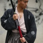 Nodachi Sword | Handmade Full Tang Japanese Nodachi Sword 1060 Carbon ...