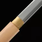 Shikomizue Sword | Handmade Shikomizue Stick Sword With Natural ...