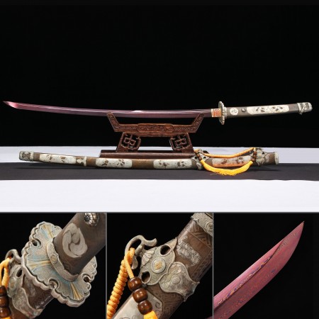 Tachi Swords For Sale - TrueKatana