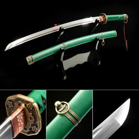 Shin Gunto Sword For Sale - TrueKatana