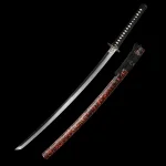 Battle Ready Katana | High-performance Exquisite Handmade Full-tang ...