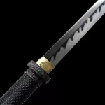 Tactical Ninjato | Handmade Japanese Tactical Ninjato Ninja Sword With ...