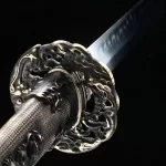 T10 Katana | Handmade Full-tang T10 Carbon Steel Japanese Tachi Sword ...