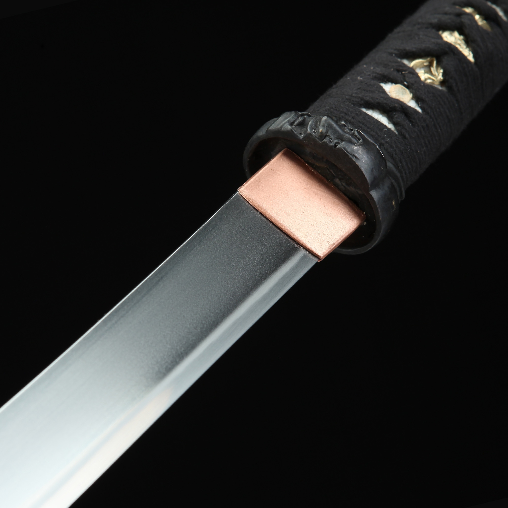High Quality Ninjato | High-performance Japanese Ninjato Sword ...