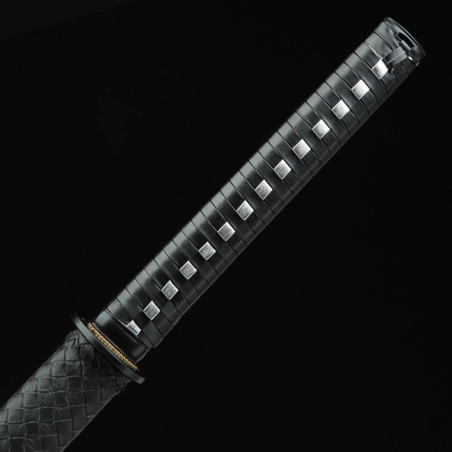 Straight Edge Sword | Handmade Japanese Straight Edge Sword Straight Edge Sword | Handmade Japanese Straight Edge Sword