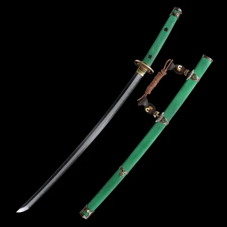 Japanese Tachi Swords - Japanese Katana