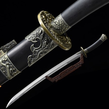 Great Broadsword For Sale - TrueKatana