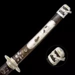 Tachi Sword | High-performance Japanese Tachi Odachi Sword Pattern ...