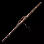 Tang Dao | Handmade Chinese Tang Dao Sword T10 Carbon Steel - TrueKatana